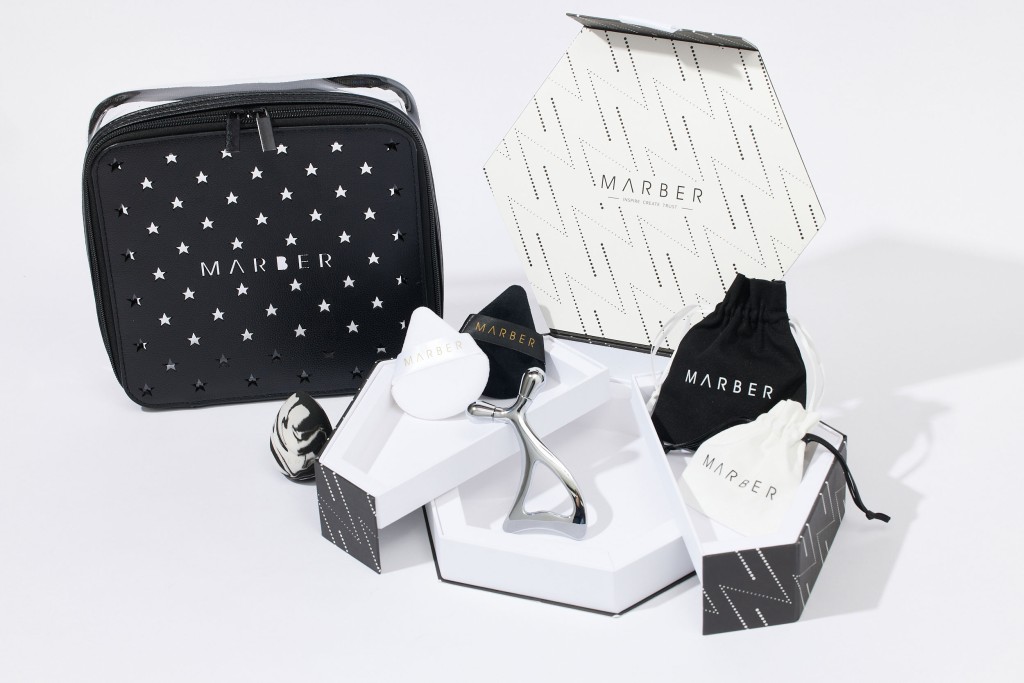 Monochrome | Marber Ltd