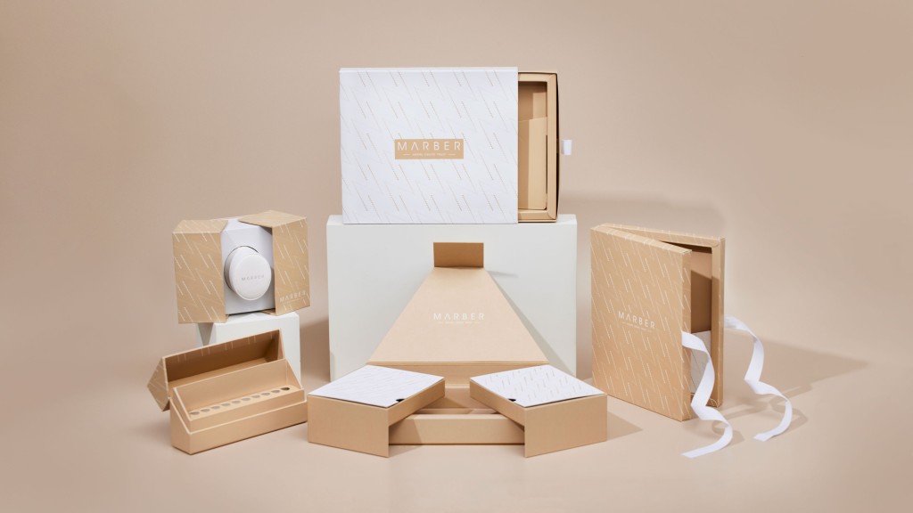 Neutral | Marber Ltd