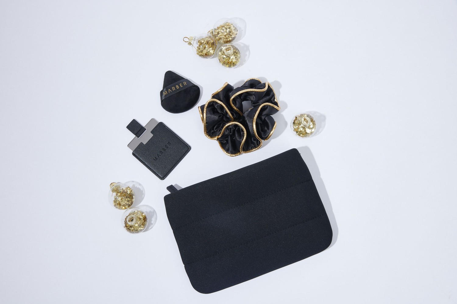 Monochrome | Marber Ltd