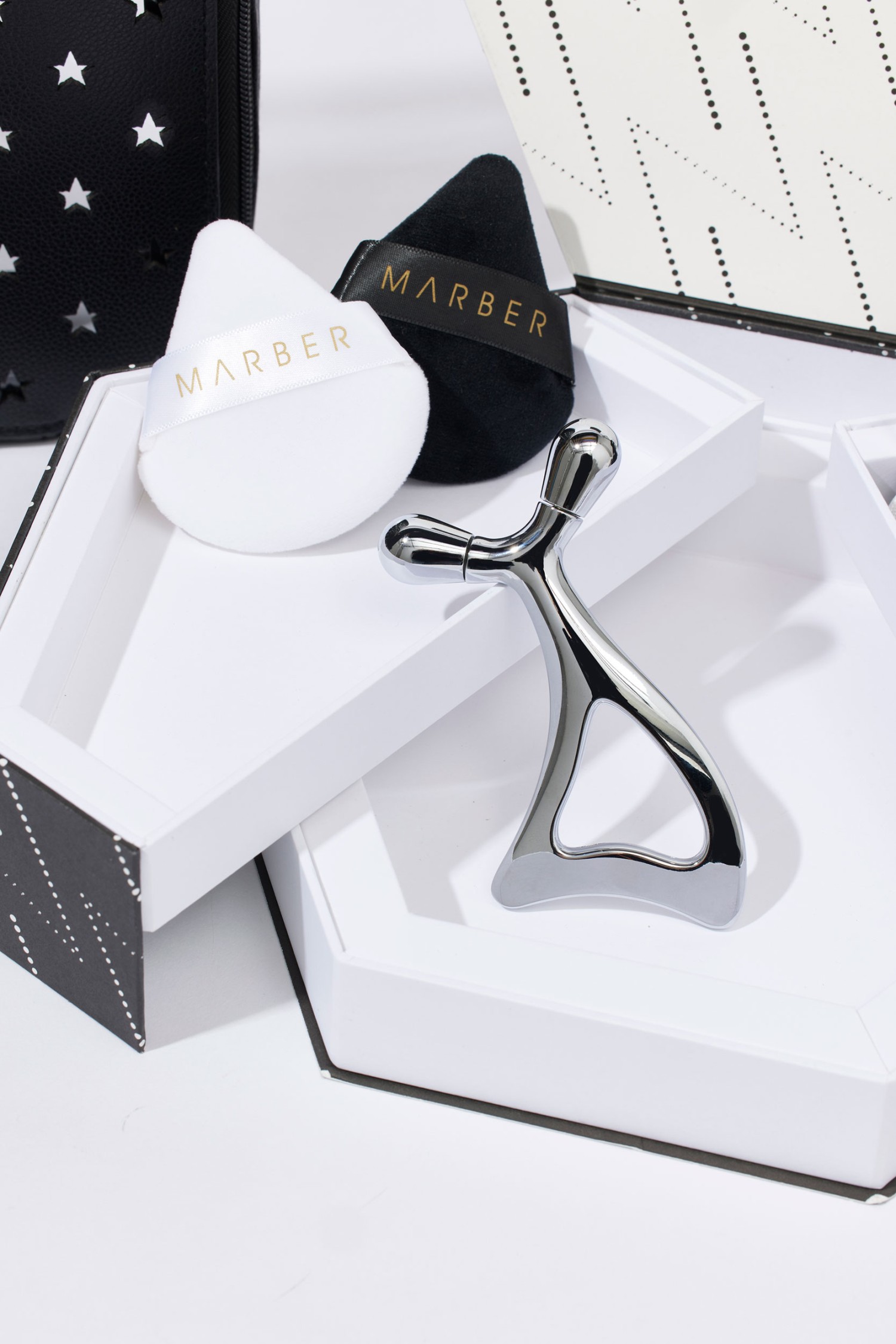 Monochrome | Marber Ltd