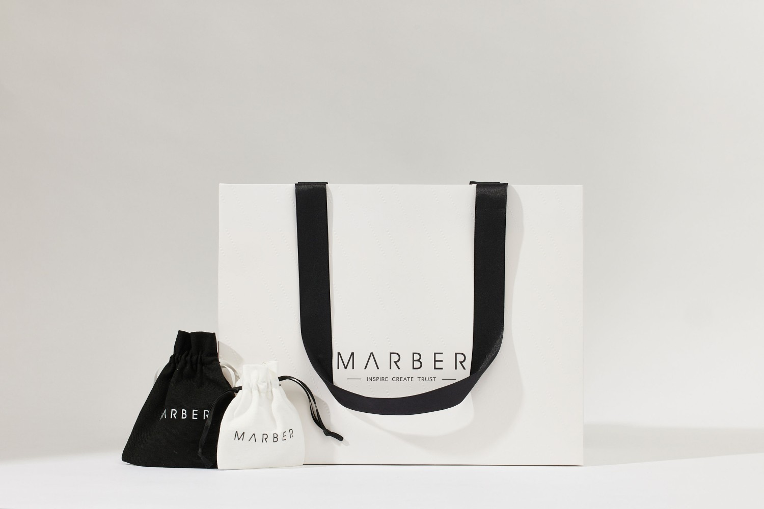 Packaging & Gifts | Marber Ltd